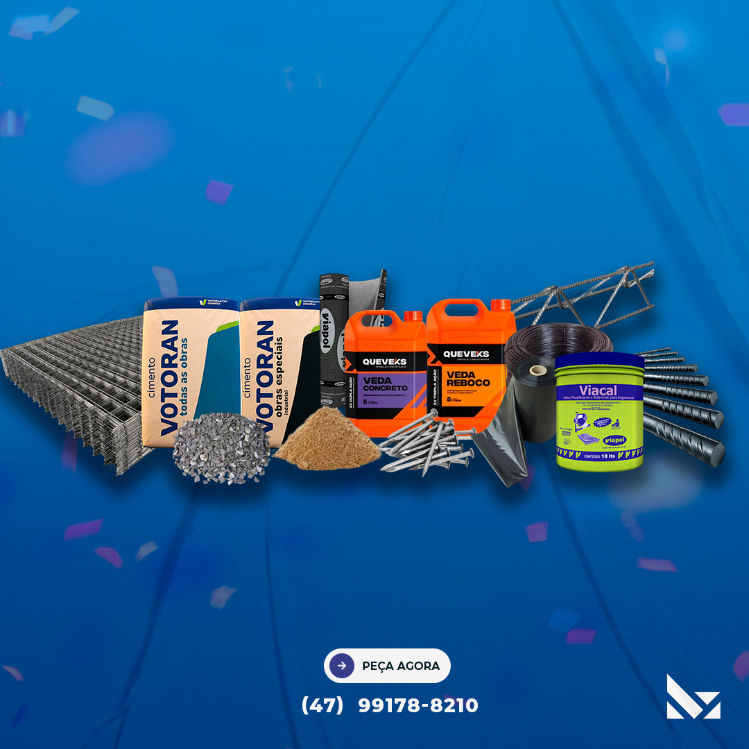 Max Mohr | Tecnologia em Argamassa e Concreto