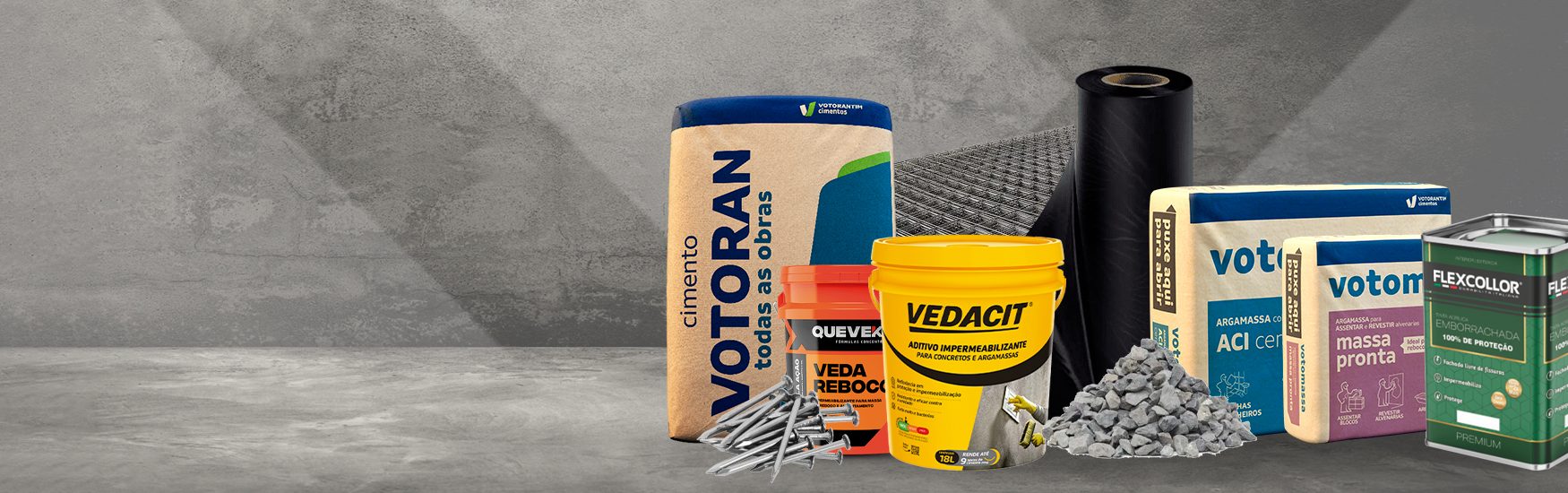 Max Mohr | Tecnologia em Argamassa e Concreto