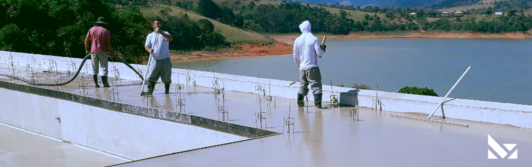 Max Mohr | Tecnologia em Argamassa e Concreto