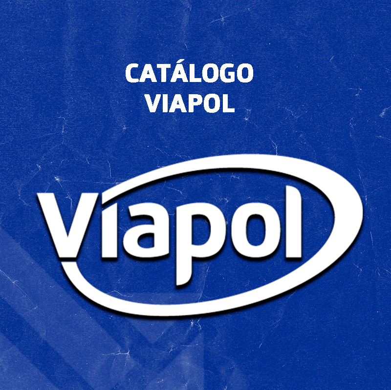Catálogo Viapol | Max Mohr